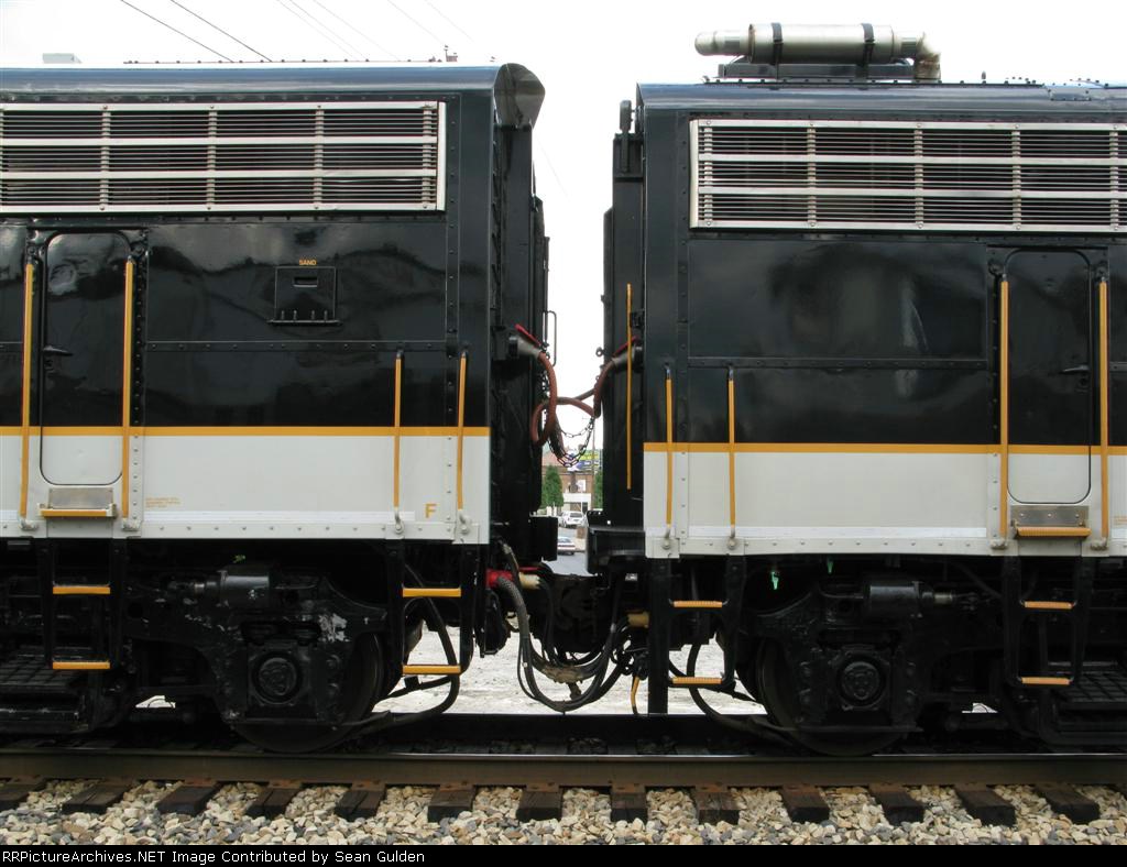 NS 4276 & 4270